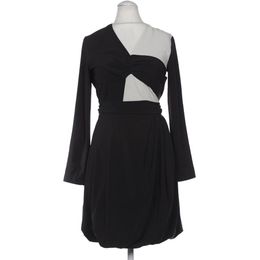 Cos Kleid Damen Gr&ouml;&szlig;e S Second Hand schwarz