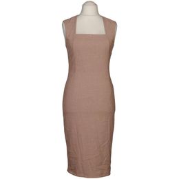 next Kleid Damen Gr&ouml;&szlig;e L Second Hand beige
