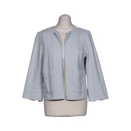 Opus Blazer Damen Gr&ouml;&szlig;e M Second Hand hellblau