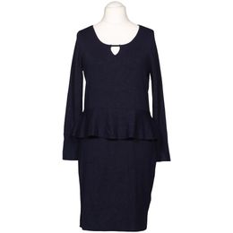 Alba Moda Kleid Damen Gr&ouml;&szlig;e XXL Second Hand marine