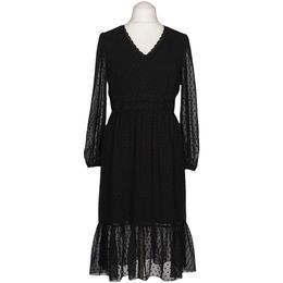 Alba Moda Kleid Damen Gr&ouml;&szlig;e L Second Hand schwarz