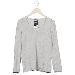 Tom Tailor Pullover Damen Gr&ouml;&szlig;e XL Second Hand grau