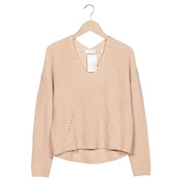 Rich & Royal Rich & Royal Pullover Damen Gr&ouml;&szlig;e S Second Hand beige