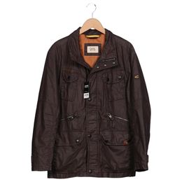 Camel Active Jacke Herren Gr&ouml;&szlig;e M Second Hand braun