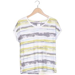 Cecil T-Shirt Damen Gr&ouml;&szlig;e S Second Hand bunt
