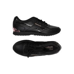 Reebok Sneaker Damen Gr&ouml;&szlig;e 37 Second Hand schwarz