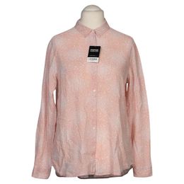 Boden Bluse Damen Gr&ouml;&szlig;e L Second Hand pink