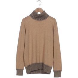 Walbusch Pullover Damen Gr&ouml;&szlig;e XL Second Hand beige