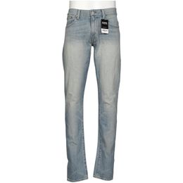 Polo Ralph Lauren Jeans Herren Gr&ouml;&szlig;e 32 Second Hand hellblau