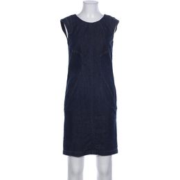 Armani Jeans Kleid Damen Gr&ouml;&szlig;e XS Second Hand blau