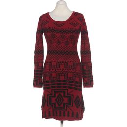 Desigual Kleid Damen Gr&ouml;&szlig;e M Second Hand bordeaux