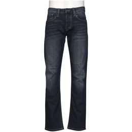 Pepe Jeans Jeans Herren Gr&ouml;&szlig;e 32 Second Hand blau