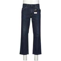 Mustang Jeans Herren Gr&ouml;&szlig;e 32 Second Hand marine