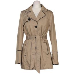 V&eacute;ro Moda VERO MODA Mantel Damen Gr&ouml;&szlig;e M Second Hand beige