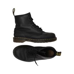 Dr. Martens Stiefelette Damen Gr&ouml;&szlig;e 40 Second Hand schwarz