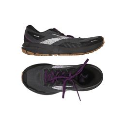 Brooks Sneaker Damen Gr&ouml;&szlig;e 38.5 Second Hand bunt