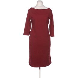 Deerberg Kleid Damen Gr&ouml;&szlig;e M Second Hand bordeaux