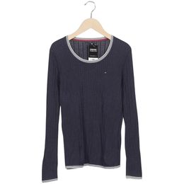 Tommy Hilfiger Pullover Damen Gr&ouml;&szlig;e S Second Hand marine