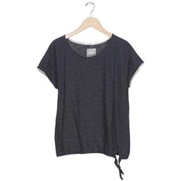 Cecil T-Shirt Damen Gr&ouml;&szlig;e L Second Hand bunt