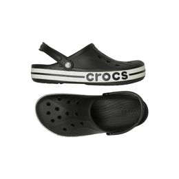 Crocs Sandalen Herren Gr&ouml;&szlig;e 46 Second Hand bunt