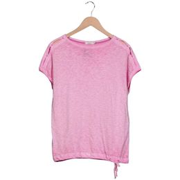 Cecil T-Shirt Damen Gr&ouml;&szlig;e S Second Hand pink