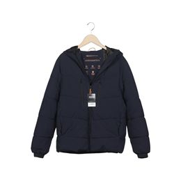 Tom Tailor Denim Jacke Herren Gr&ouml;&szlig;e S Second Hand marine