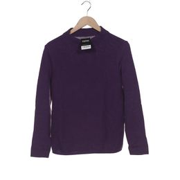 Marc O'Polo Marc O'Polo Pullover Damen Gr&ouml;&szlig;e S Second Hand lila