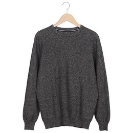 Casamoda Pullover Herren Gr&ouml;&szlig;e XL Second Hand grau