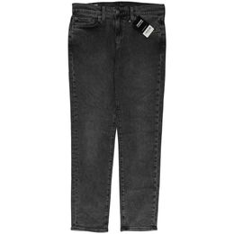 Levi's LEVI'S Jeans Herren Gr&ouml;&szlig;e 29 Second Hand grau