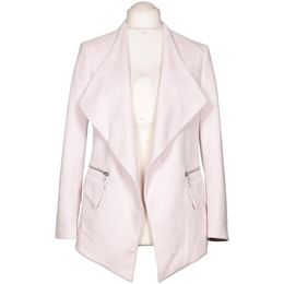 Madeleine Mode MADELEINE Blazer Damen Gr&ouml;&szlig;e M Second Hand pink