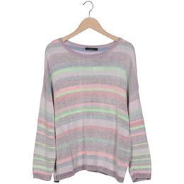 Oui Pullover Damen Gr&ouml;&szlig;e XL Second Hand bunt