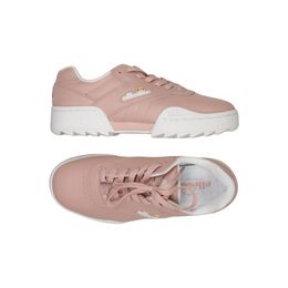 Ellesse Sneaker Damen Gr&ouml;&szlig;e 38.5 Second Hand pink