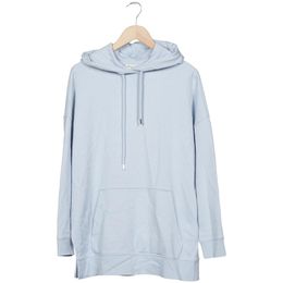 Marc O'Polo Marc O'Polo Kapuzenpullover Damen Gr&ouml;&szlig;e XS Second Hand hellblau