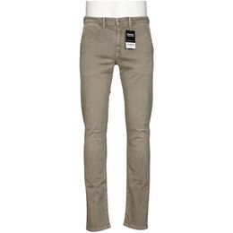 Pepe Jeans Jeans Herren Gr&ouml;&szlig;e 32 Second Hand beige
