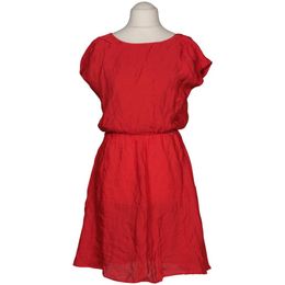 Armani Exchange Kleid Damen Gr&ouml;&szlig;e M Second Hand rot