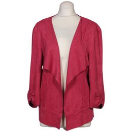 Betty Barclay Blazer Damen Gr&ouml;&szlig;e XL Second Hand pink