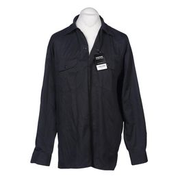 Dickies Hemd Herren Gr&ouml;&szlig;e XL Second Hand marine