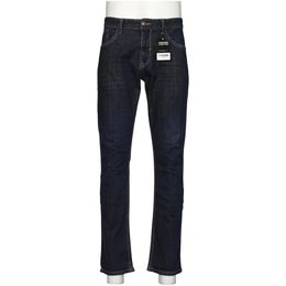Tom Tailor Denim Jeans Herren Gr&ouml;&szlig;e 32 Second Hand marine