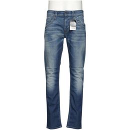 Pepe Jeans Jeans Herren Gr&ouml;&szlig;e 32 Second Hand blau
