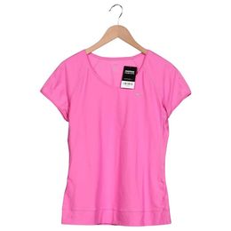 Nike T-Shirt Damen Gr&ouml;&szlig;e XL Second Hand pink