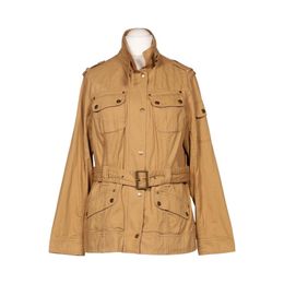 Barbour Jacke Damen Gr&ouml;&szlig;e XXL Second Hand beige
