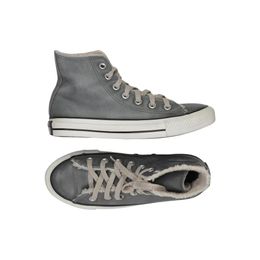 Converse Sneaker Damen Gr&ouml;&szlig;e 36 Second Hand grau