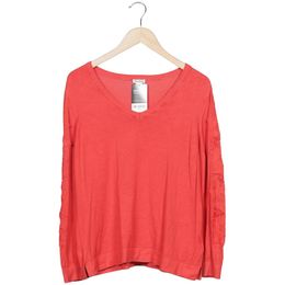 Alba Moda Pullover Damen Gr&ouml;&szlig;e XL Second Hand rot