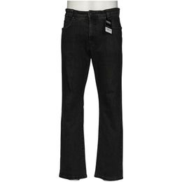 MAC Jeans Herren Gr&ouml;&szlig;e 33 Second Hand schwarz