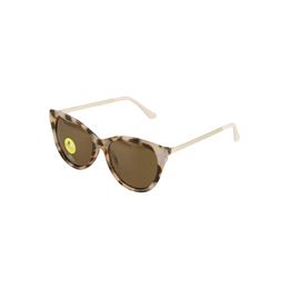 next Sonnenbrille Damen Gr&ouml;&szlig;e One Size Second Hand beige