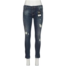 Maze Jeans Damen Gr&ouml;&szlig;e 30/31 Second Hand marine