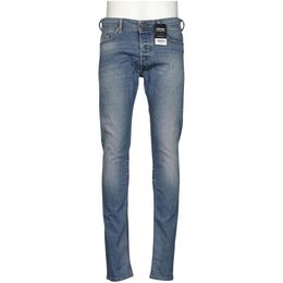 Diesel Jeans Herren Gr&ouml;&szlig;e 33 Second Hand blau