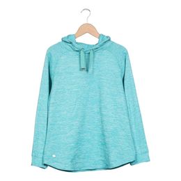 Regatta Kapuzenpullover Damen Gr&ouml;&szlig;e L Second Hand t&uuml;rkis