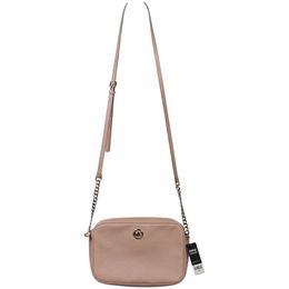 MICHAEL Michael Kors Handtasche klein Leder Damen Gr&ouml;&szlig;e One Size Second Hand pink