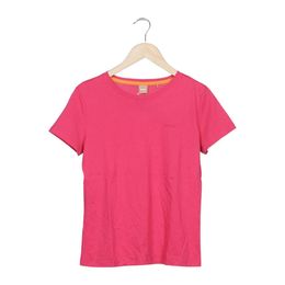 BOSS Black T-Shirt Damen Gr&ouml;&szlig;e M Second Hand pink